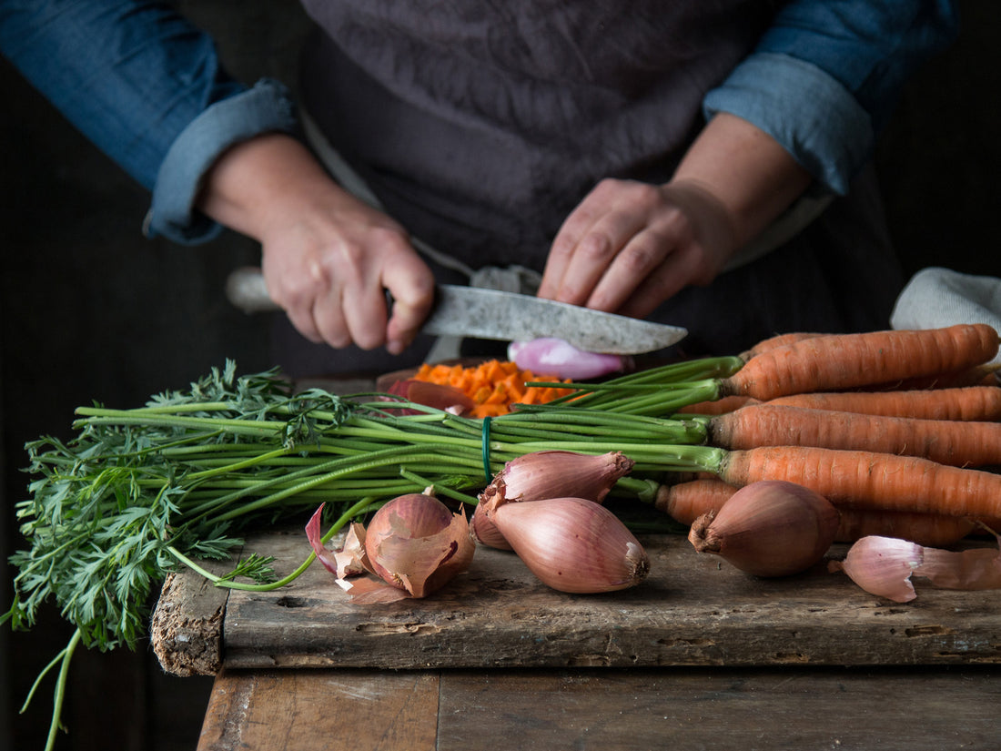 Bone Marrow Butter & Beef tallow – Bone Broth Guy