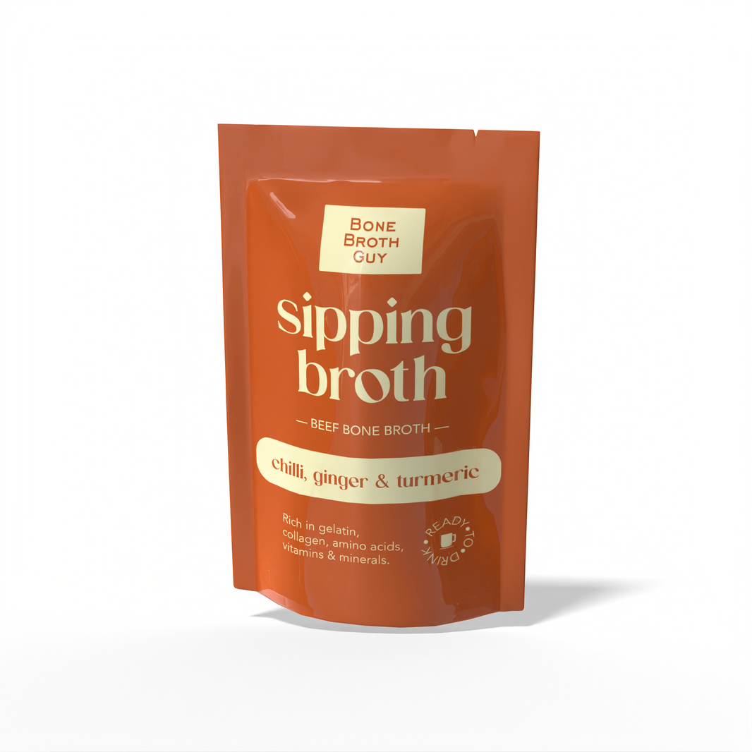 Bone Broth – Bone Broth Guy